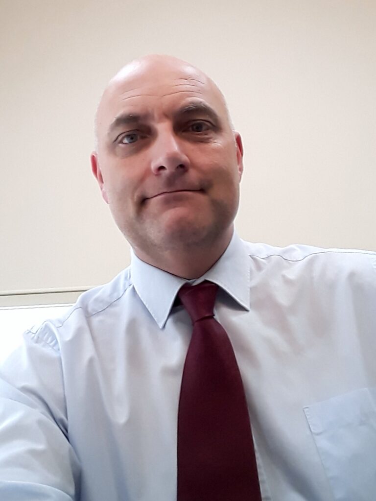 Graham Austin - Sandringham Client