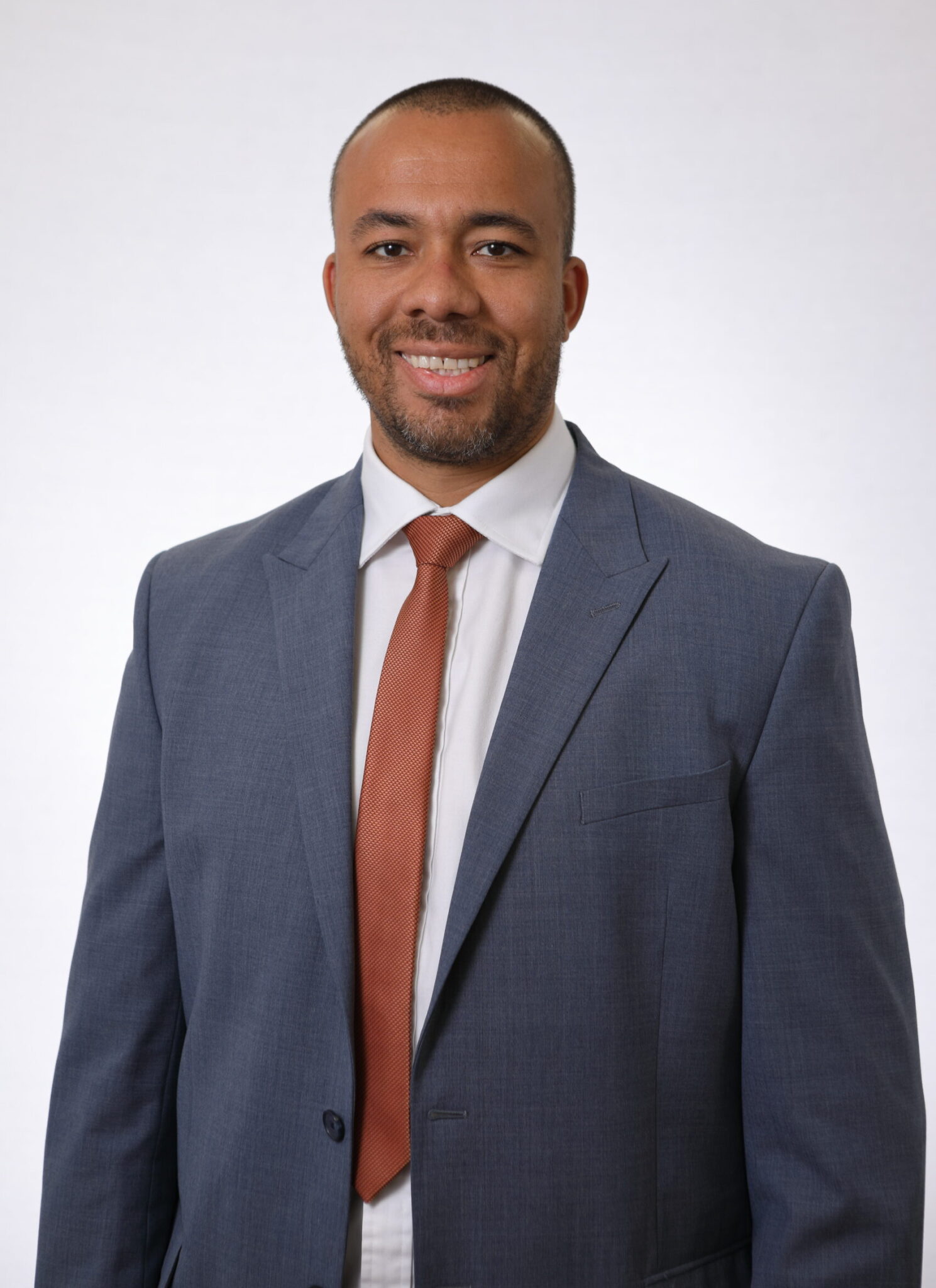 Matthew Rose - Sandringham Client