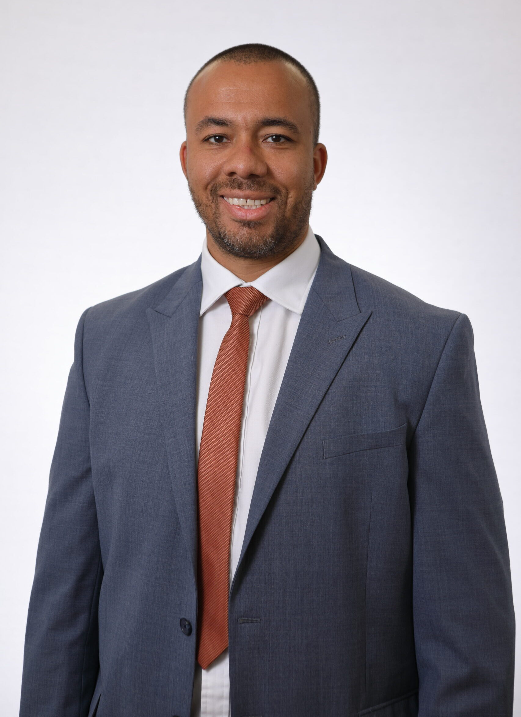 Matthew Rose - Sandringham Client