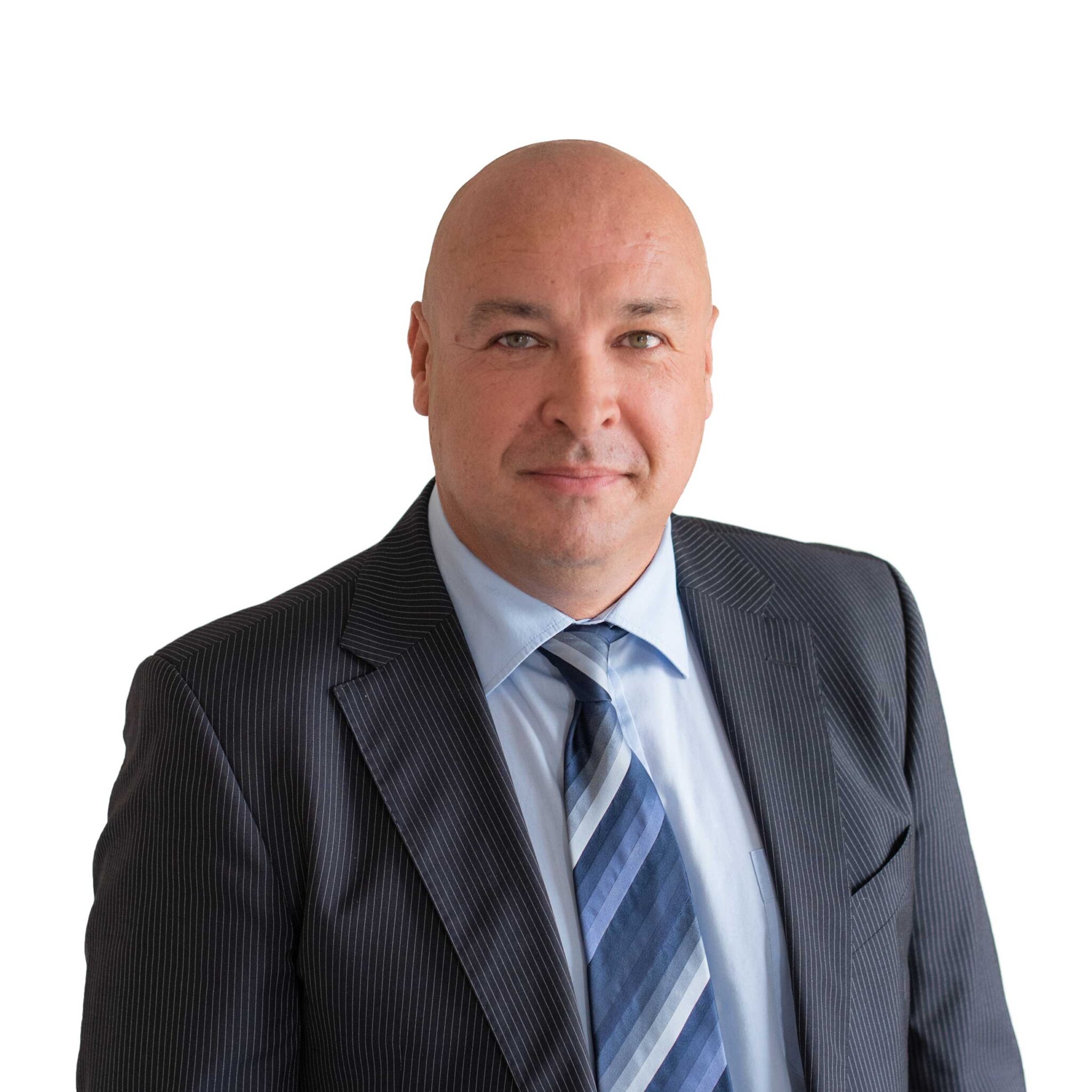 Rob Patten - Sandringham Client