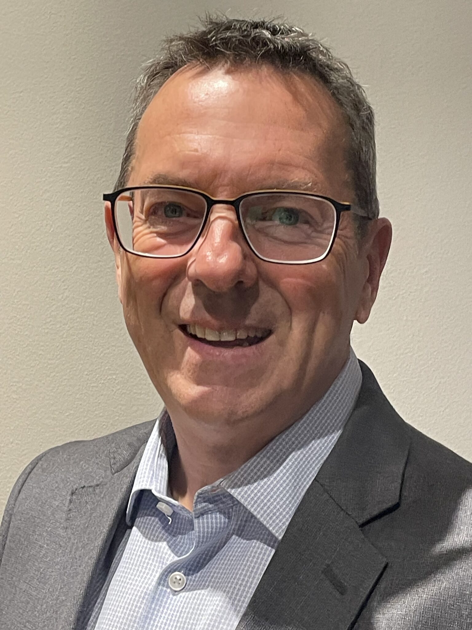 Simon Treadaway - Sandringham Client