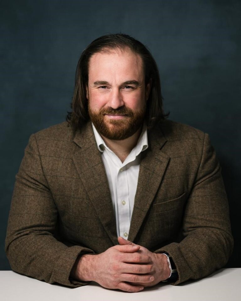 Joe Davison - Sandringham Client