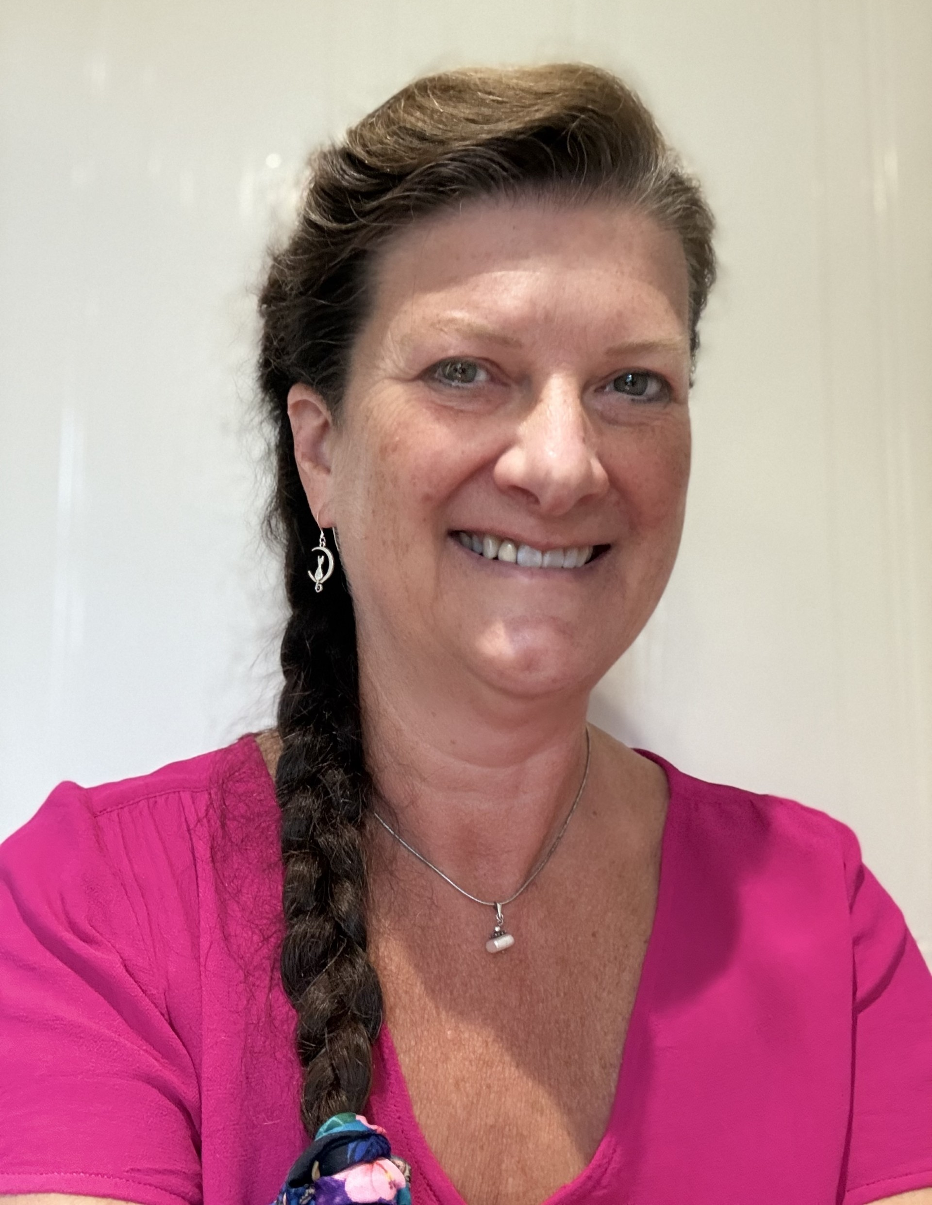 Jill Fenner - Sandringham Client