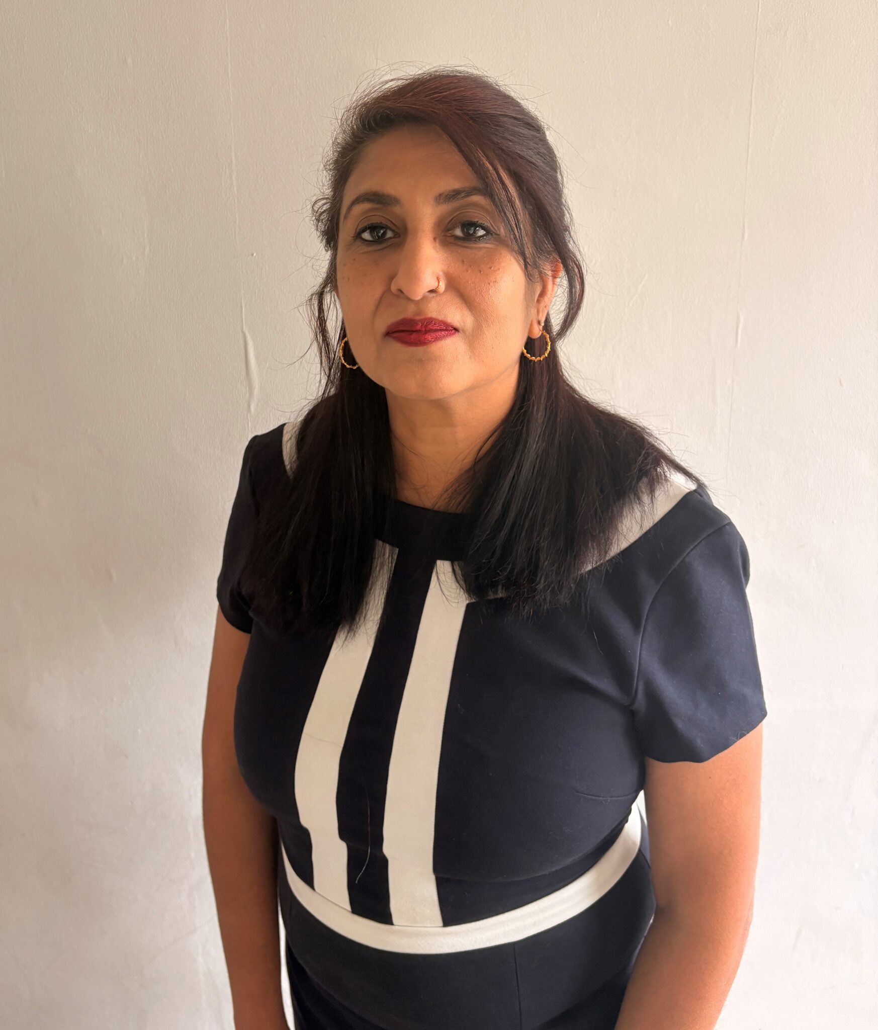 Nirmala Rathaur - Sandringham Client