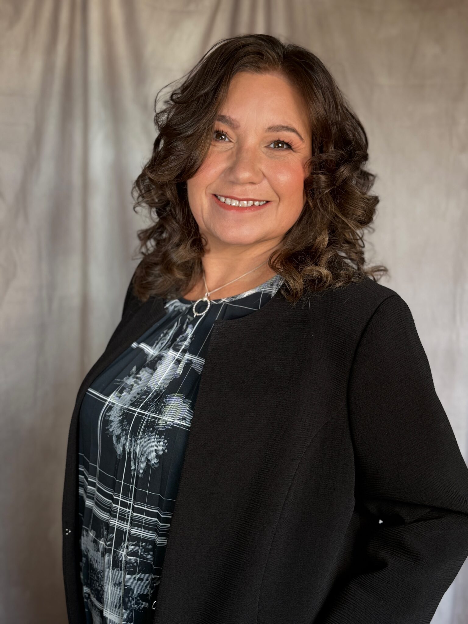 Sarah Hope - Sandringham Client